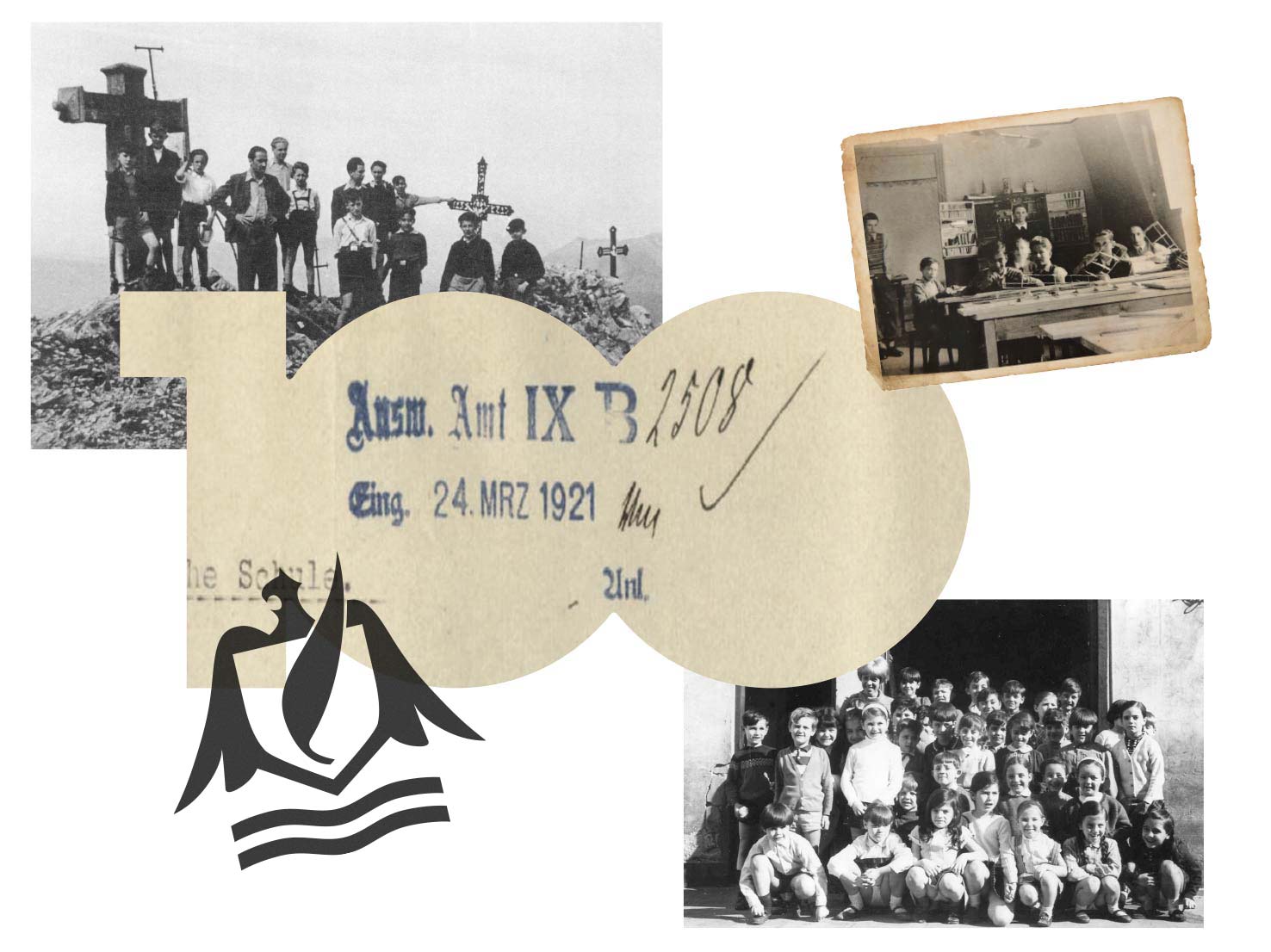 Saludo del Director del Colegio Alemán de San Sebastián